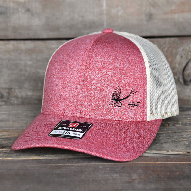 HOTF Hats – High on the fly