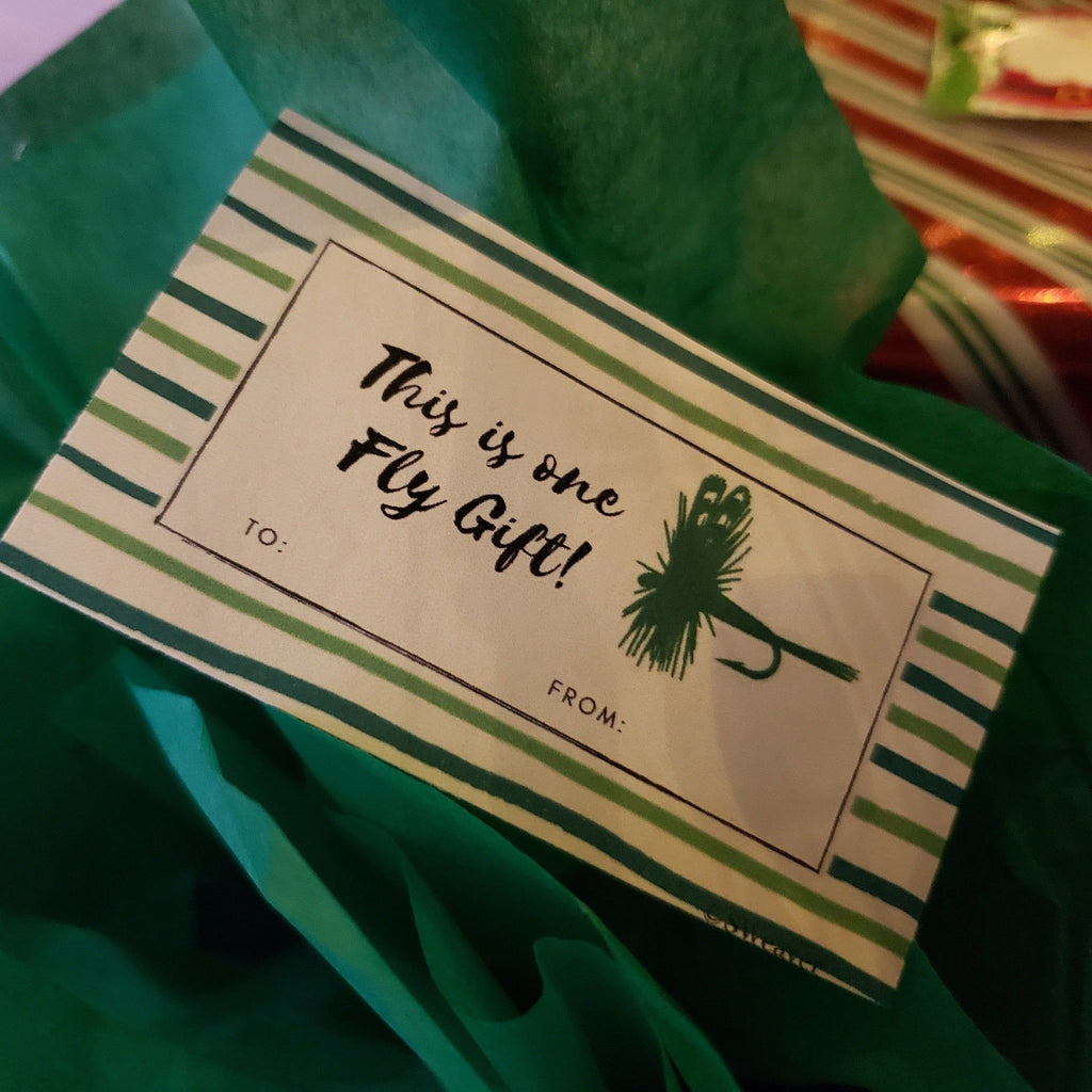 Printables – High on the fly