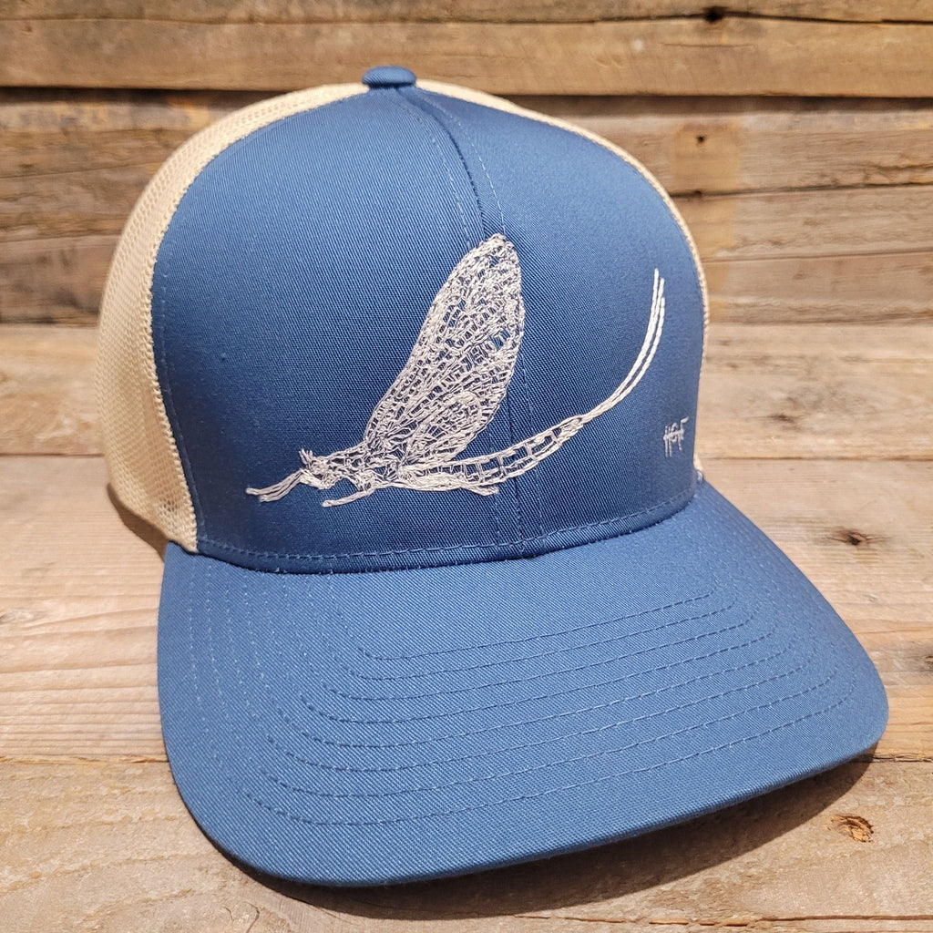 The Mayfly Hat - High On The Fly – High on the fly